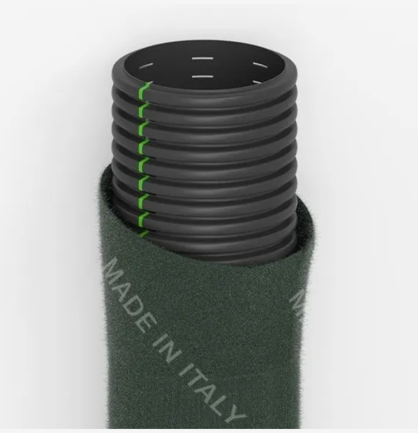 Tub drenaj 110 mm -50 ML